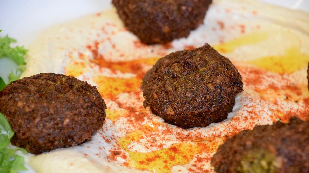 Falafel dm ­– Kann man Falafel im Drogeriemarkt kaufen?