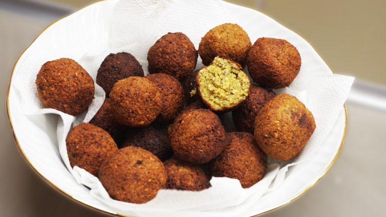 Falafel dm ­– Kann man Falafel im Drogeriemarkt kaufen?