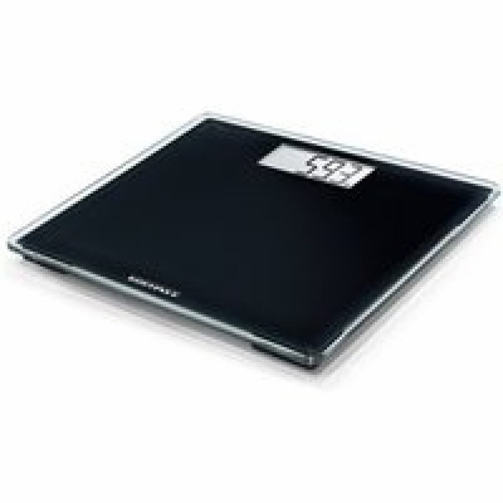 Digitale Personenwaage Style Sense Compact 100 - drogerieladen.net