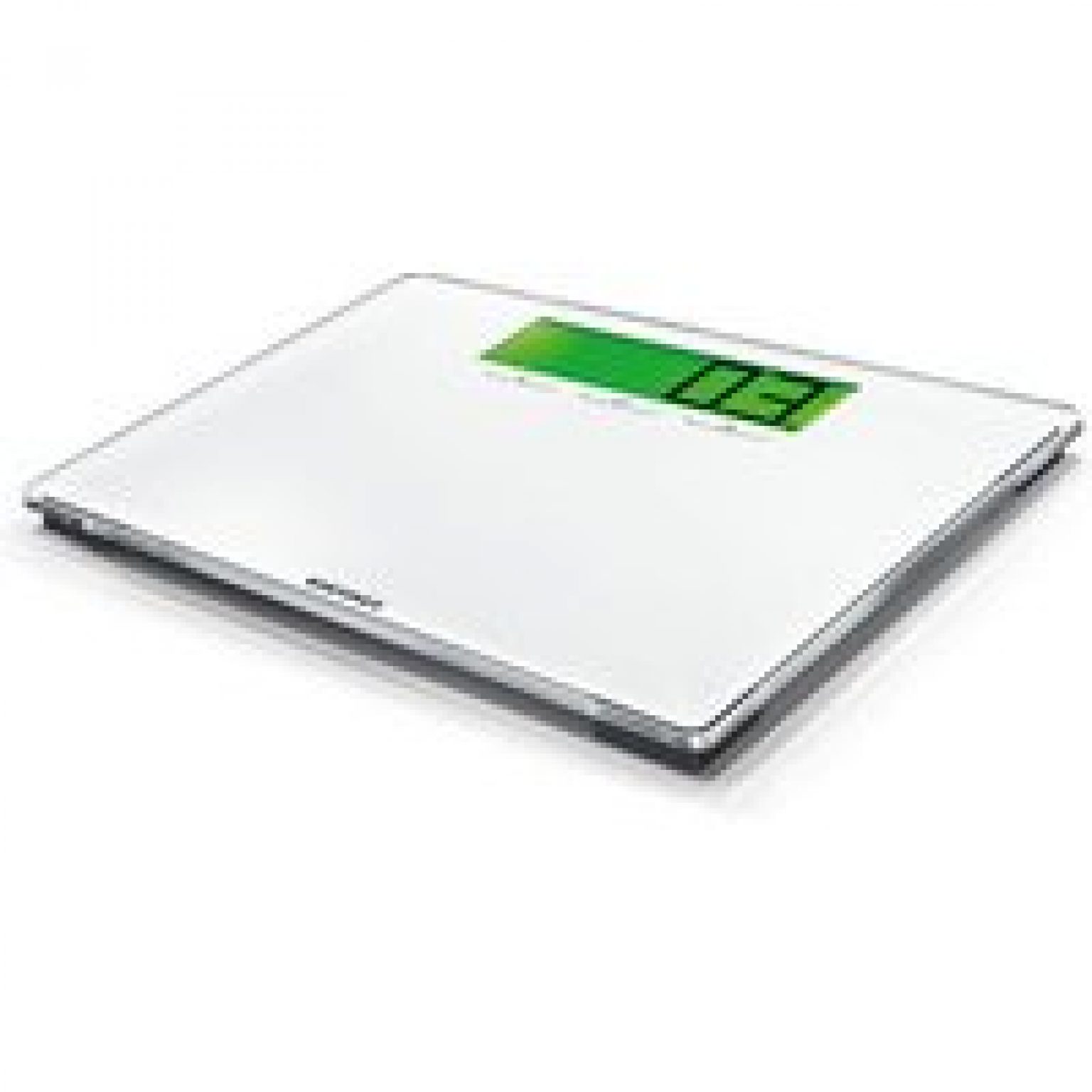 Digitale Personenwaage Style Sense Multi 100 - drogerieladen.net