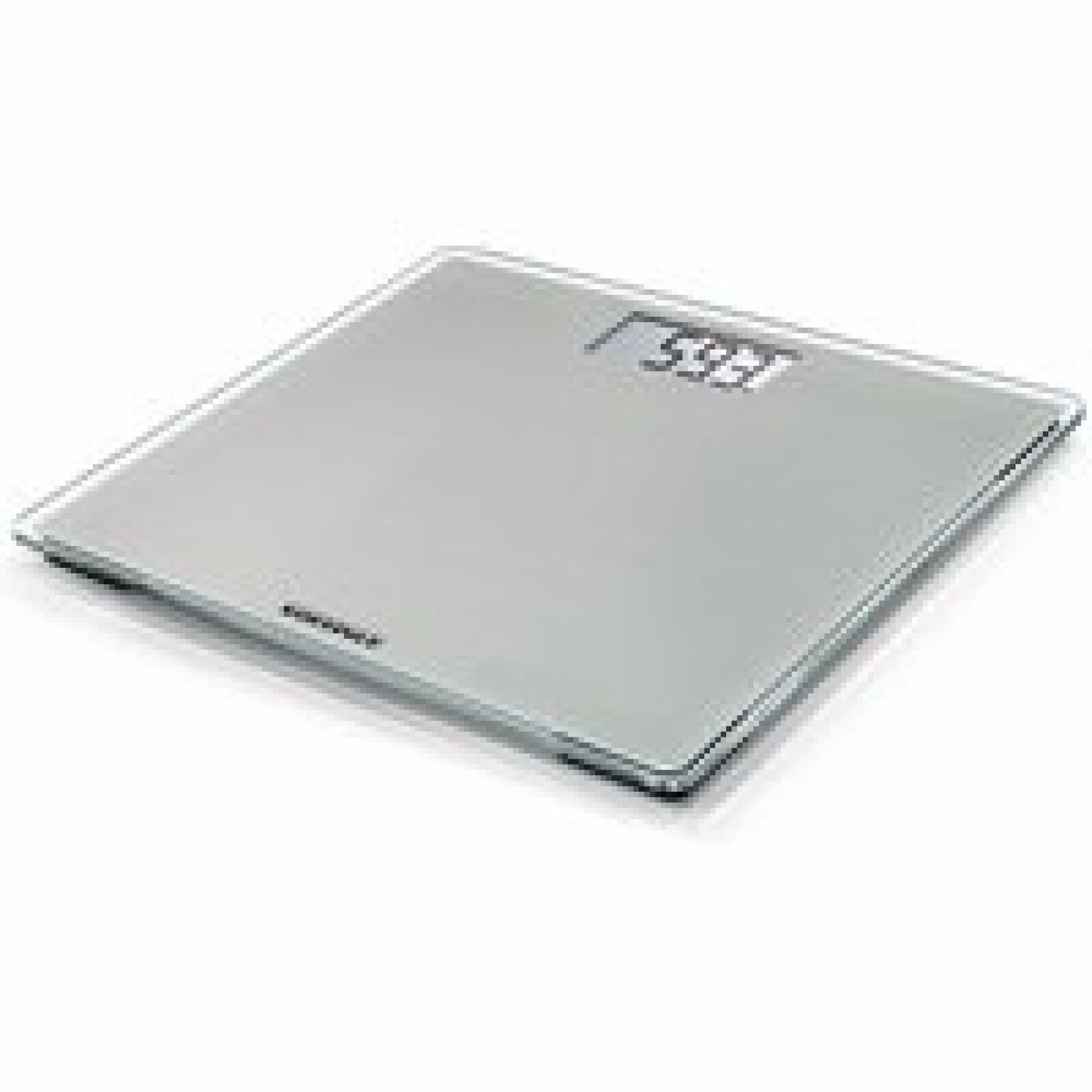 Digitale Personenwaage Style Sense Compact 200 Stone Grey ...