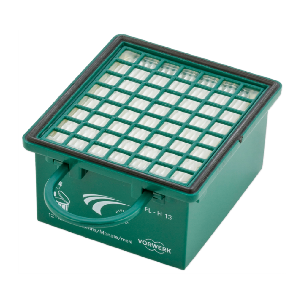 Vorwerk Kobold VK130/131 Hygiene-Mikrofilter - drogerieladen.net
