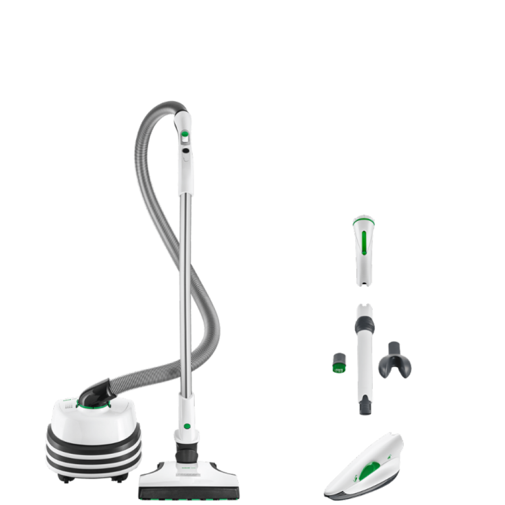 Vorwerk Kobold VT300 Bodenstaubsauger Katzen-Set - drogerieladen.net