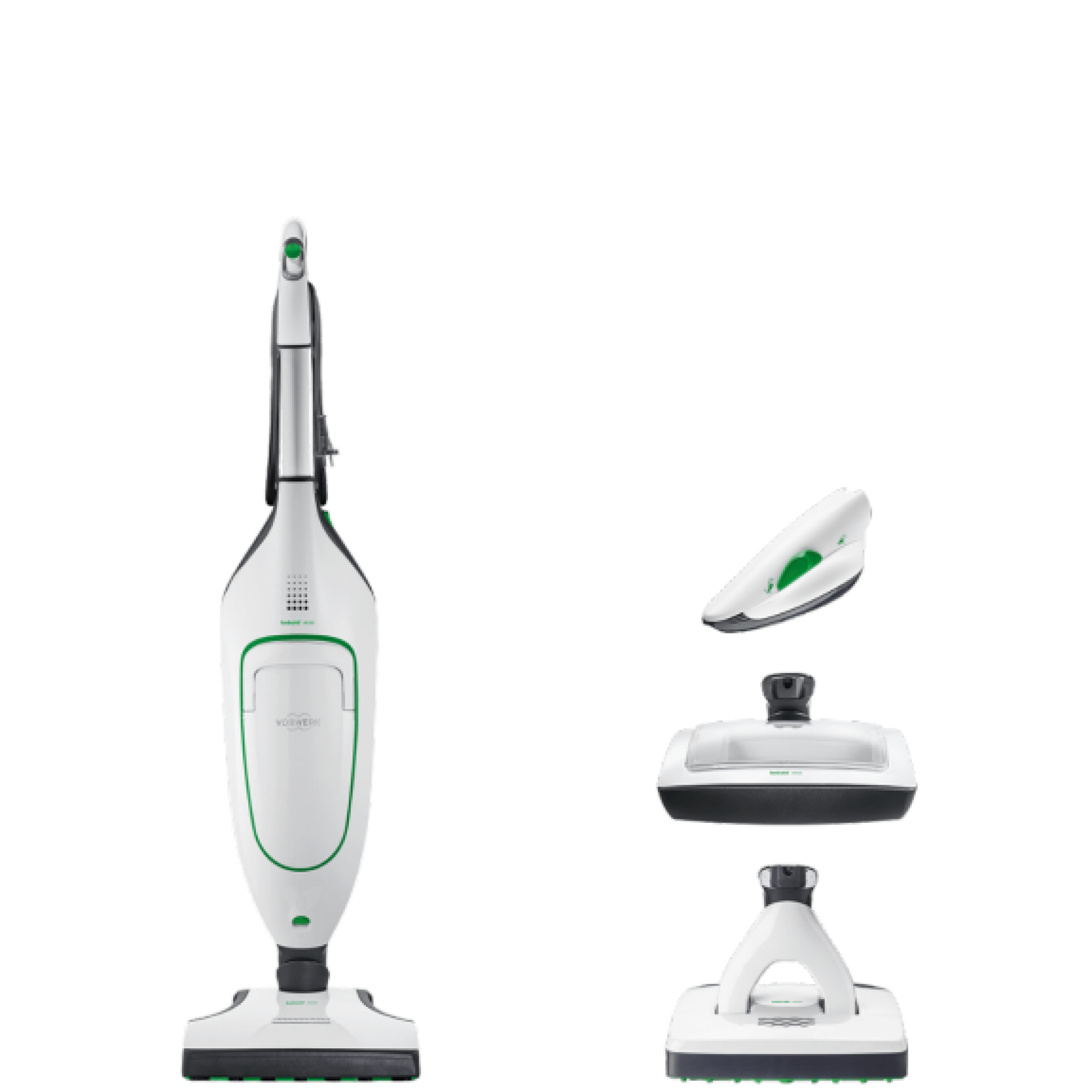 Vorwerk Kobold VK200 Handstaubsauger Hunde-Set - drogerieladen.net